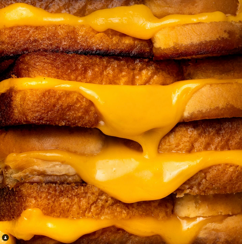 New School American Cheese – New School Quality American Cheese