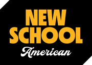 New School American Cheese – newschoolamerican