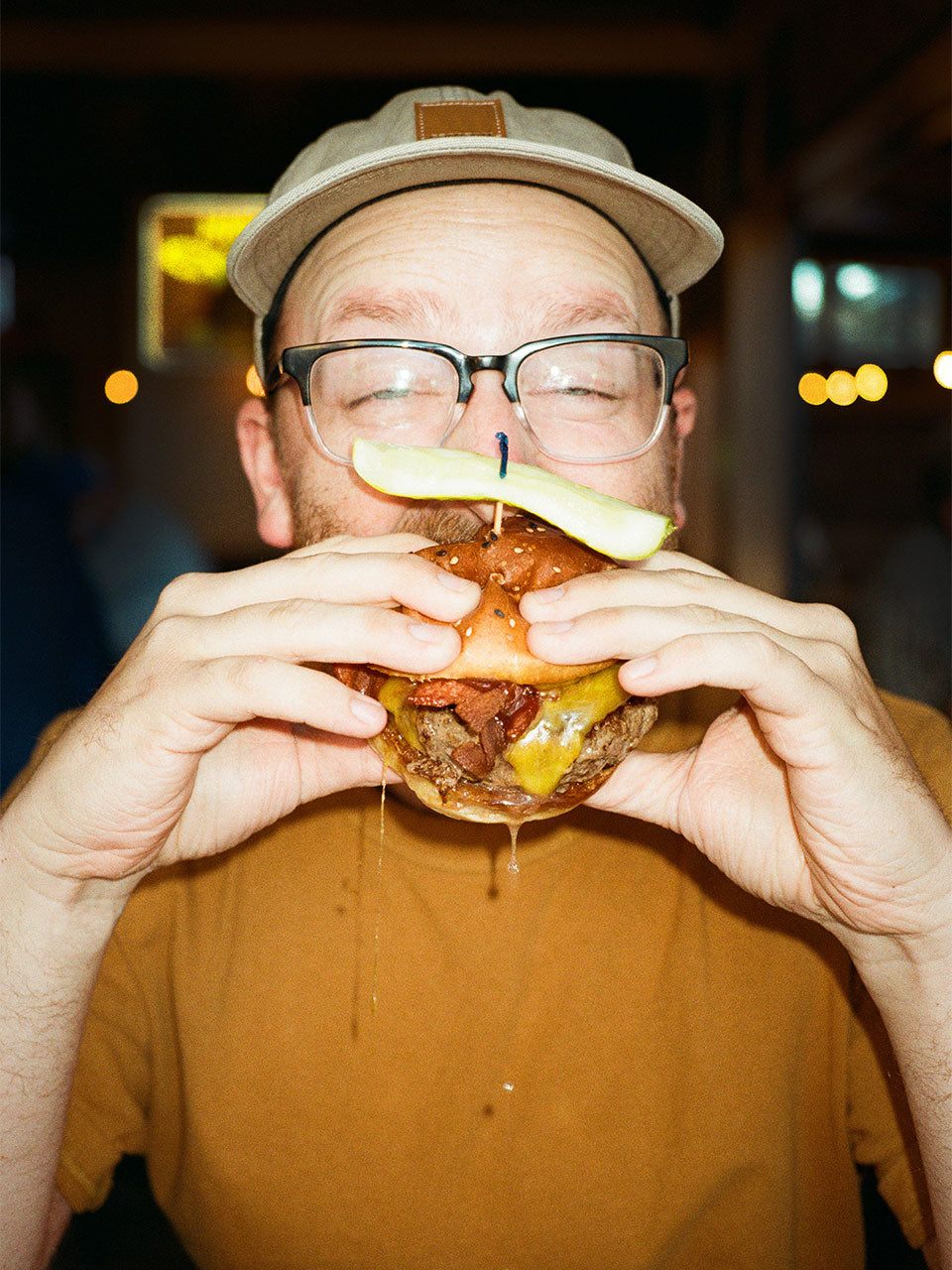 New School American Cheese – New School Quality American Cheese